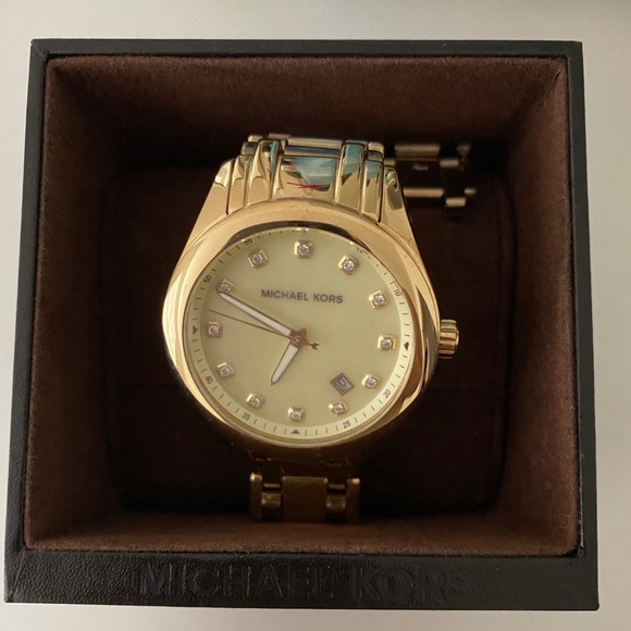 Michael Kors | Accessories | Michale Kors Watch | Poshmark